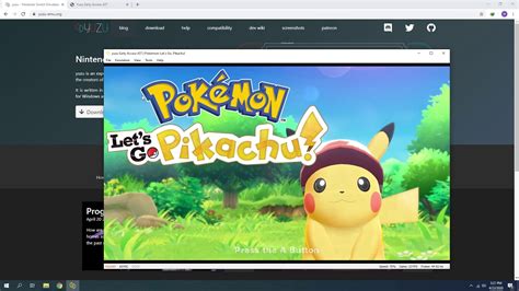 Pokemon Go Emulator For Mac Seomsseosg