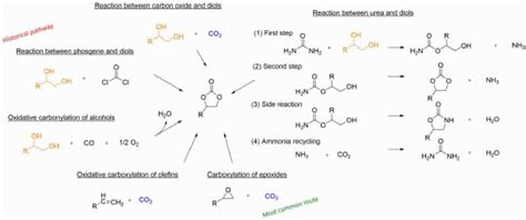 Figure 4 From From The Synthesis Of Biobased Cyclic Carbonate To Polyhydroxyurethanes A