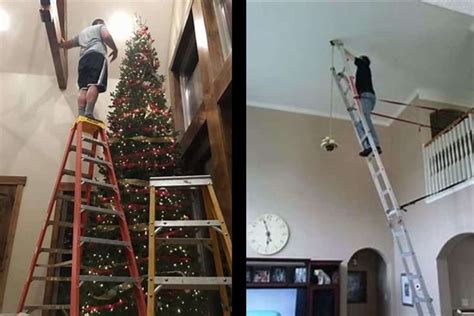 Tips And Tricks For Using Scaffolding For Home Improvement Able Scaffold