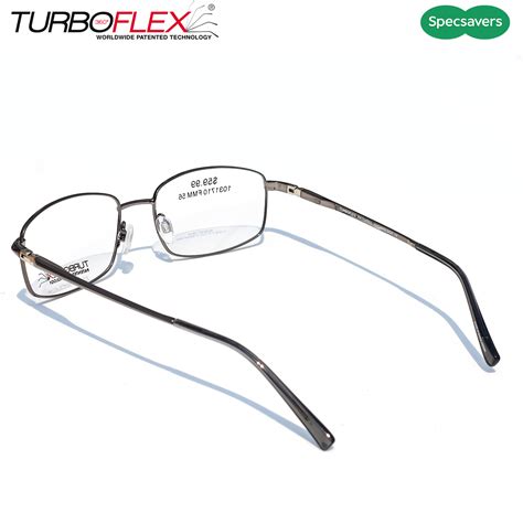 Specsavers Turboflex T2465 Luxotix