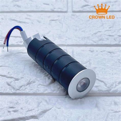 Promo Lampu Lantai Led Lampu Tanam Led Outdoor Watt Lampu Ground Floor Led Diskon Di