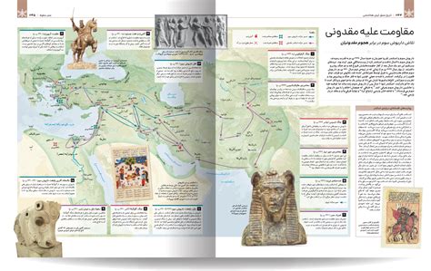 تاریخمصورایرانباستان ایرانِ هخامنشی انتشارات سایان