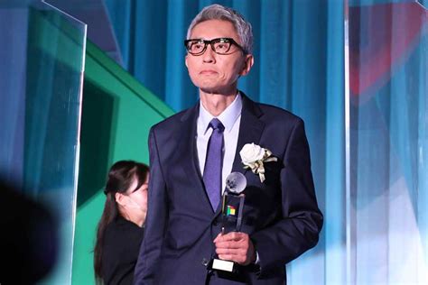 松重豊、21年大みそかの孤独のグルメオファーに困惑「テレ東さんはこの枠を捨てたと思った」 Encount