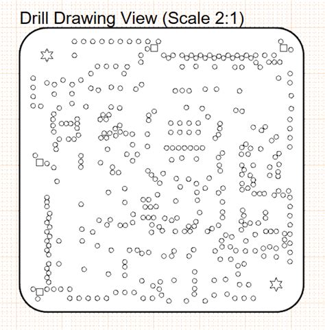 Creating The Fabrication Drawing In Draftsman Drawing Creation Using
