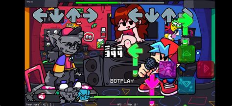 Friday Night Funkin Vs Kapi Arcade Showdown Kade Engine Android By Renan