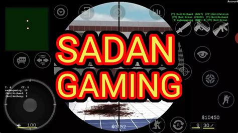 Cs Source Android Offline Youtube