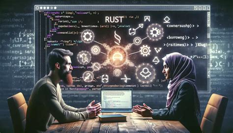 Top Rust Interview Questions Mastering The Language For Your Next Tech Interview Algocademy Blog