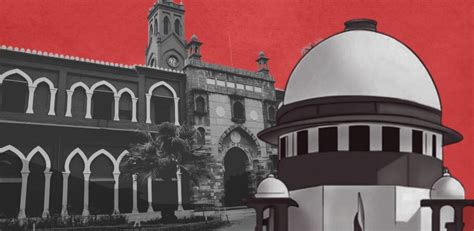 Amu Minority Status Case A Comprehensive Summary Of The Eight Days Of