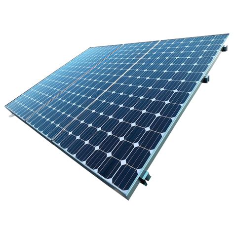 Premium Psd Photovoltaic Solar Power Panel