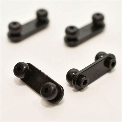 Wpl Japan C54 1rtr用スペアアクスルトラスステーセット Raywood