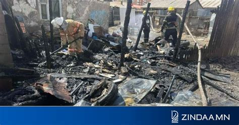 Гамшиг аюулт үзэгдэл ослын 106 удаагийн дуудлага бүртгэгджээ