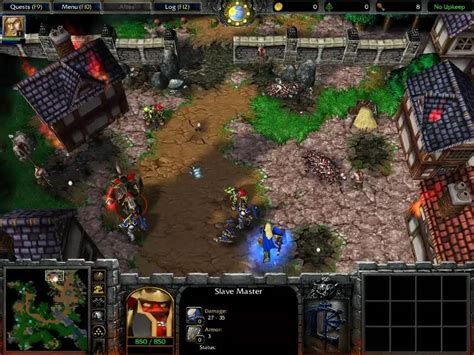 The Defense Of Strahnbrad Gamer Walkthroughs