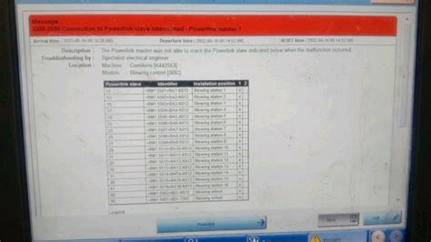 Yasir Arafat On Linkedin Blowing Csd Krones Ergobloc 10 Comments