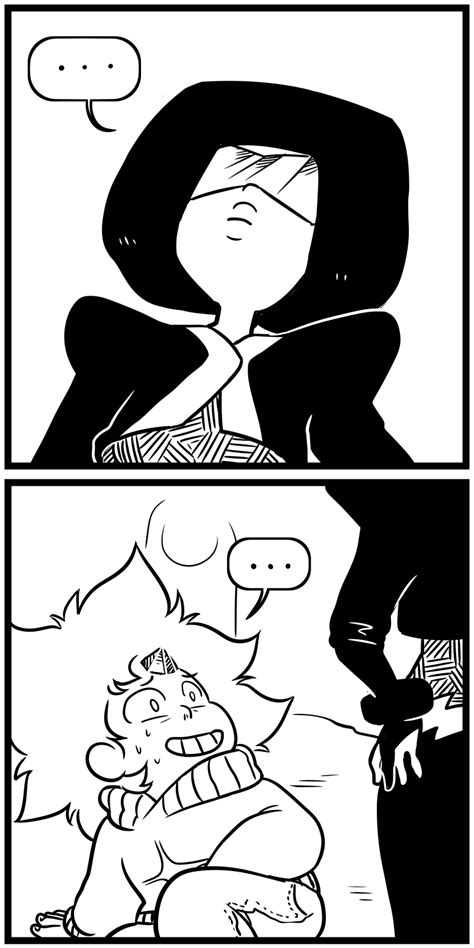 Ask White Pearl And Steven Almost Anything — Steven You Should