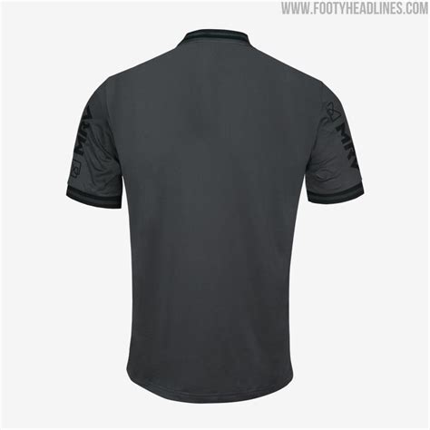 Atlético Mineiro 20 21 Third Kit Released Footy Headlines