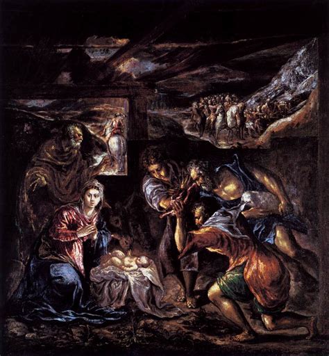 ConSentido Propio Adoración de los Pastores I GALERÍA Adoración de los Pastores