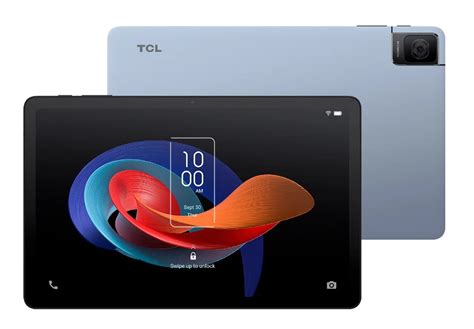 Tclin Tab 10 Gen2 Ve Tab 10l Gen2 Tabletleri Türkiyede Satışta Teknotalk