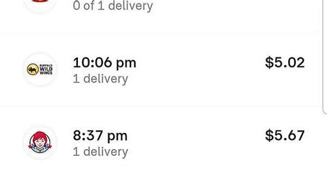 Maybe Bitching At The Universe About Short Deliveries Does Sometimes