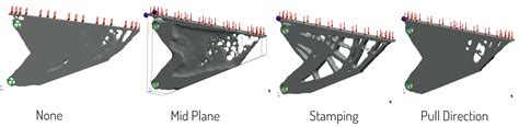 What Is Fea Topology Optimization And How To Use It In Solidworks