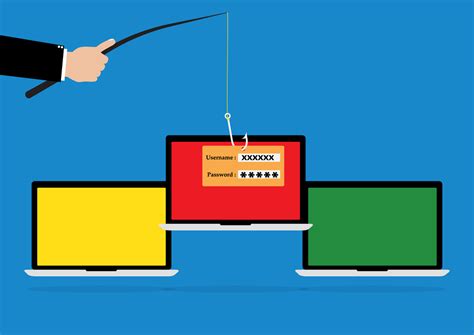 Dont Get Hooked How To Spot And Avoid Phishing Scams Claritech