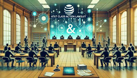 Att Class Action Lawsuit How Deadlines And Legal Actions Shape