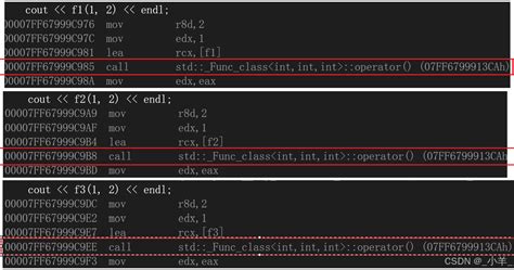 【c】c11新特性—可变参数模版、lambda、包装器c11 可变参数 Csdn博客