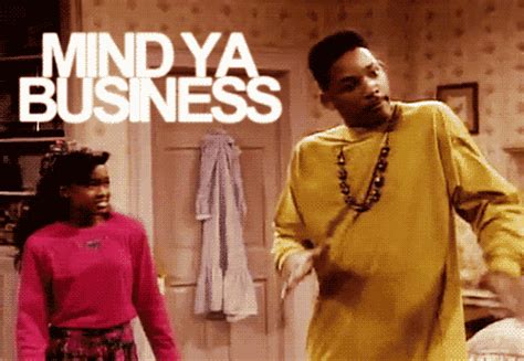 Mind Your Business Bitch Quotes Quotesgram
