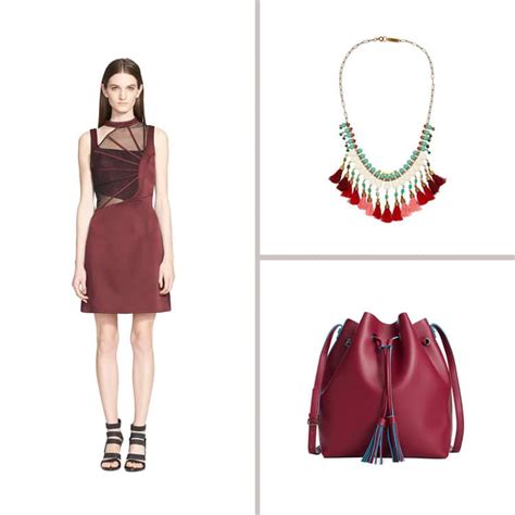 Pantone Color Of The Year Posh In Progress