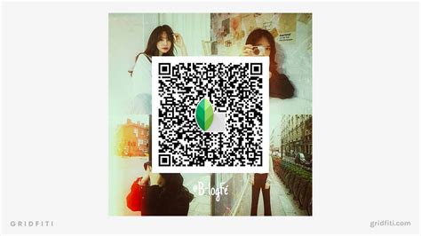 The 36 Best Snapseed Qr Codes Presets Gridfiti 46 Off
