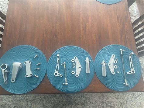 For Sale Forward Controls And Pieces Yamaha Xs650 Forum