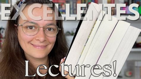 Update Lecture 23 De très belles lectures YouTube