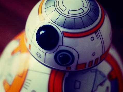 BB Analysis The Star Wars Robot You Want To Buy Wipelocker