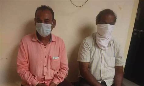 Vizianagaram 15 Years Ri To Two In Ganja Smuggling Case