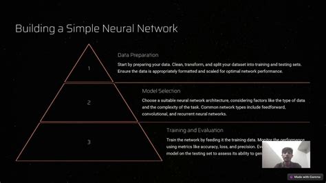 7 Neural Network Youtube