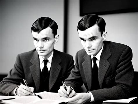 O Legado de Alan Turing na Computação