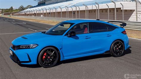 Fotos De Honda Civic Type R