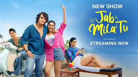 How To Watch Jab Mila Tu In Canada On Jiocinema Upnext By Reelgood