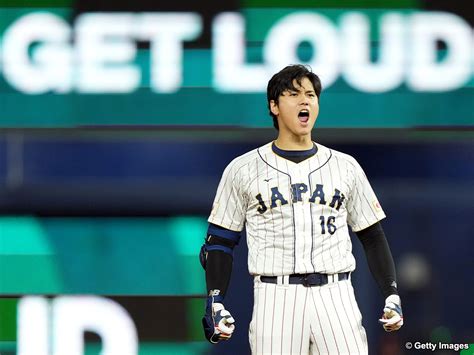 ベースボールキング⚾🥎 On Twitter 🔜スタメン📢 日本 － アメリカ 🏟 ローンデポ・パーク ⏰ 8時00分 👉