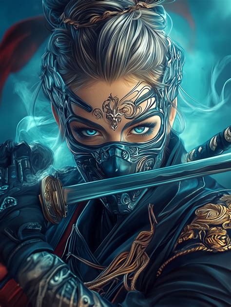 Samurai Assassin By Stgbr On Deviantart