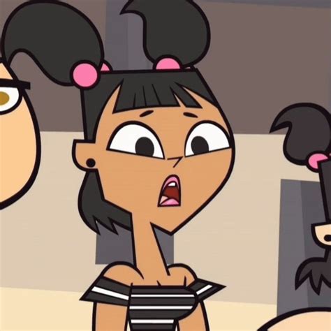 Katie Total Drama Pfp Icon Pink Aesthetic Nice Soft Girl