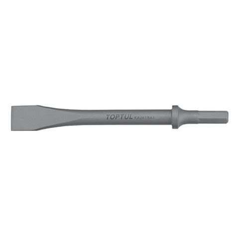 Toptul Chisel Flat 12 19mm Asl Industries