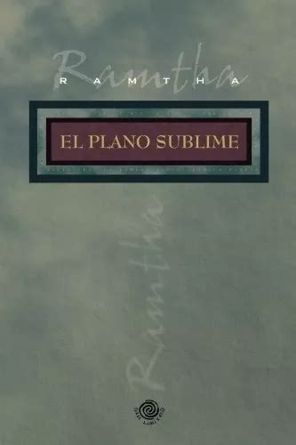 Libro El Plano Sublime Ramtha Cuotas Sin Interés
