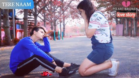 Tere Ishq Ne Sathiya Mera Haal Kay Kar Diya Heart Touching Sad