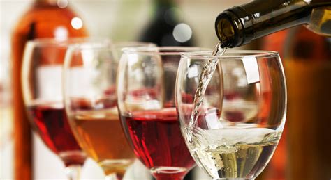 The 8 Best Wine Glasses For Every Wine Connoisseur Wine International