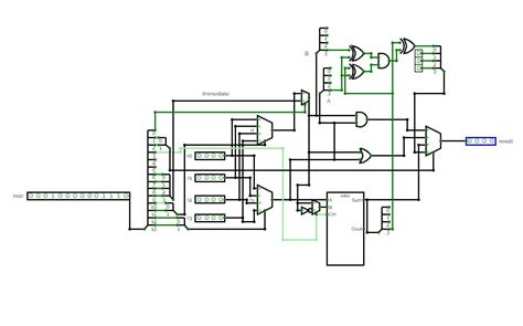 CircuitVerse Assignment