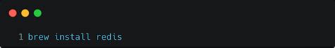 Redis Spring에 적용하기