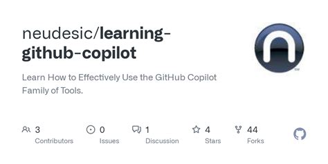 Learning Github Copilot Docs 7 Hot Keys And Commands Md At Main