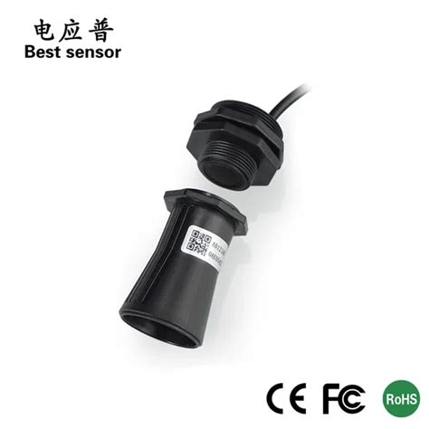 dyp a01 integrated ultrasonic distance measuring sensor transducer