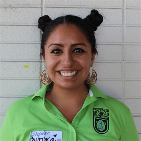 The Professor Egghead Team Professor Egghead Science Academy Of