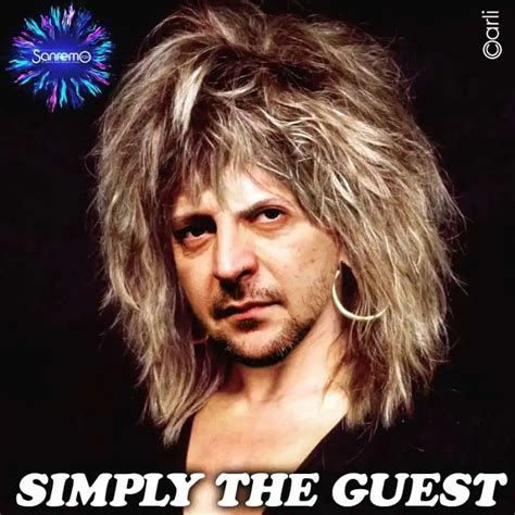 ZELENSKY A SANREMO MEME BY EMILIANO CARLI